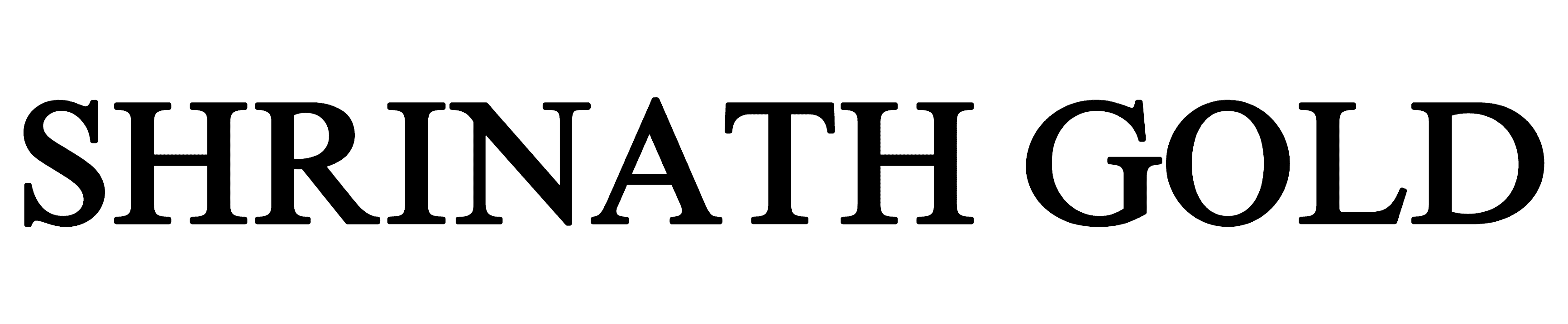 SHRINATH GOLD / Home